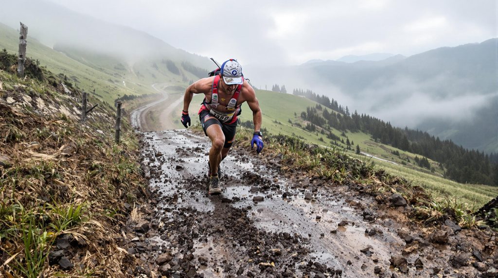 Barkley Marathons : Plongez au cœur de la course d'ultra-trail la plus ...
